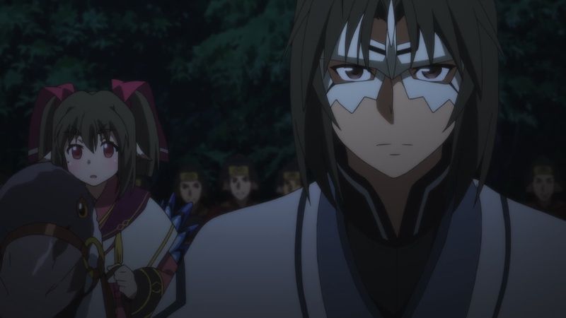 Utawarerumono : Utawarerumono : Photo - 29 sur 30 - AlloCiné