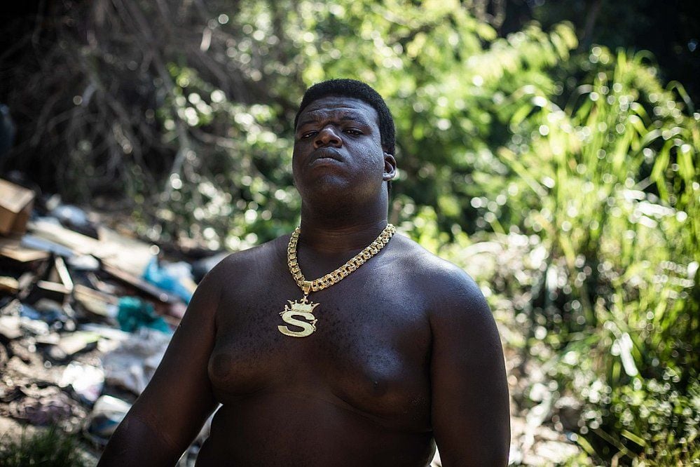 Photo de Digão Ribeiro - Photo Digão Ribeiro - Photo 5 sur 7 - AlloCiné