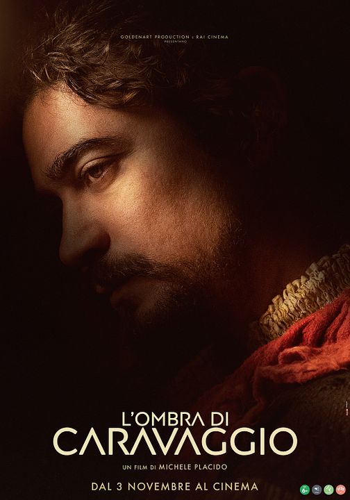 Affiche du film Caravage - Photo 27 sur 27 - AlloCiné