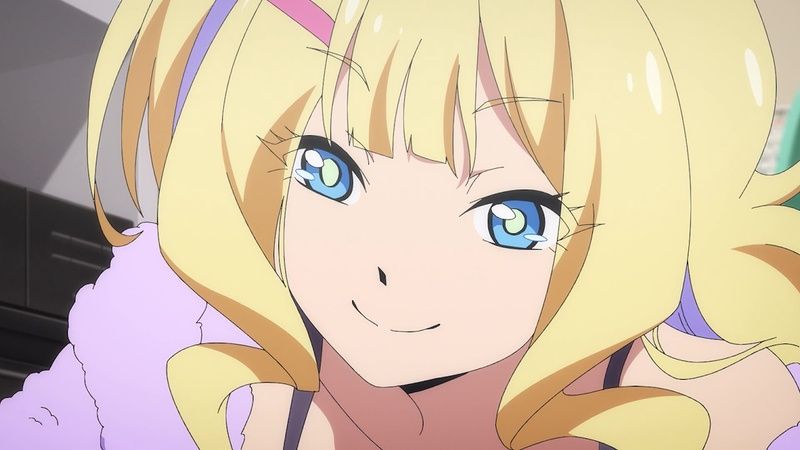 Shadowverse : Shadowverse : Photo - 79 sur 148 - AlloCiné