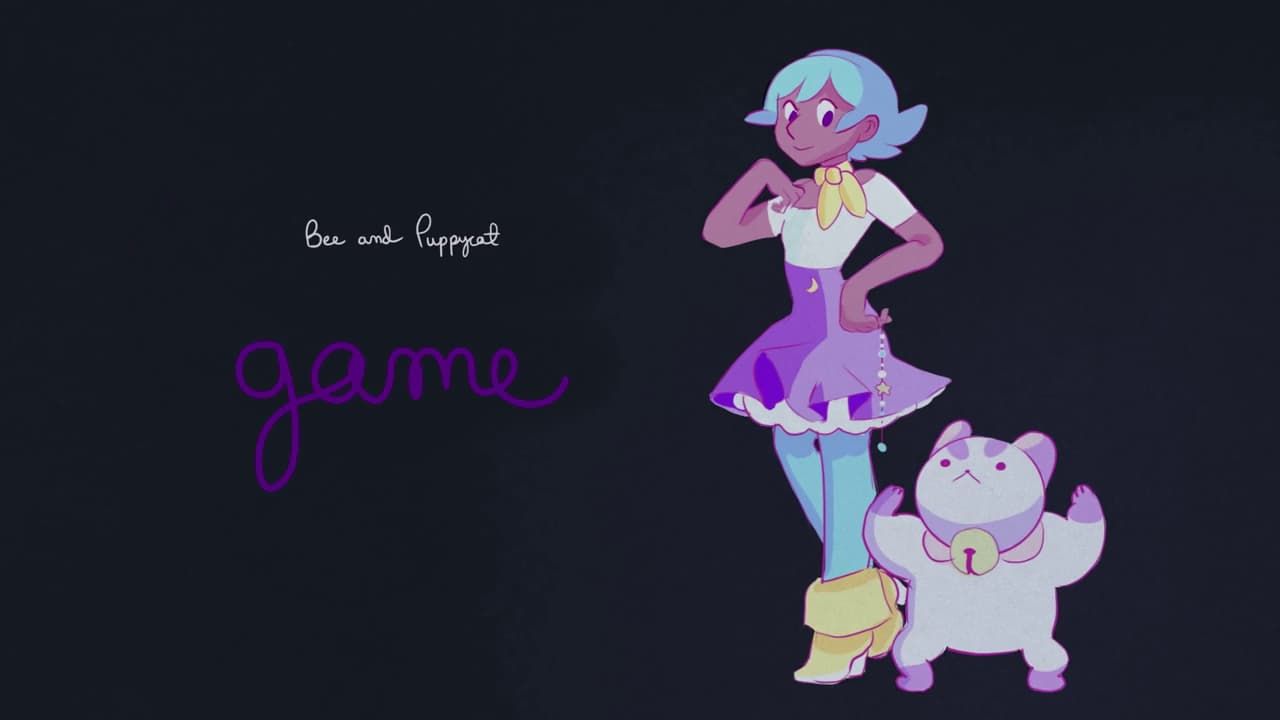 Poster Bee et PuppyCat saison 1 - Affiche 18 sur 29 - AlloCiné