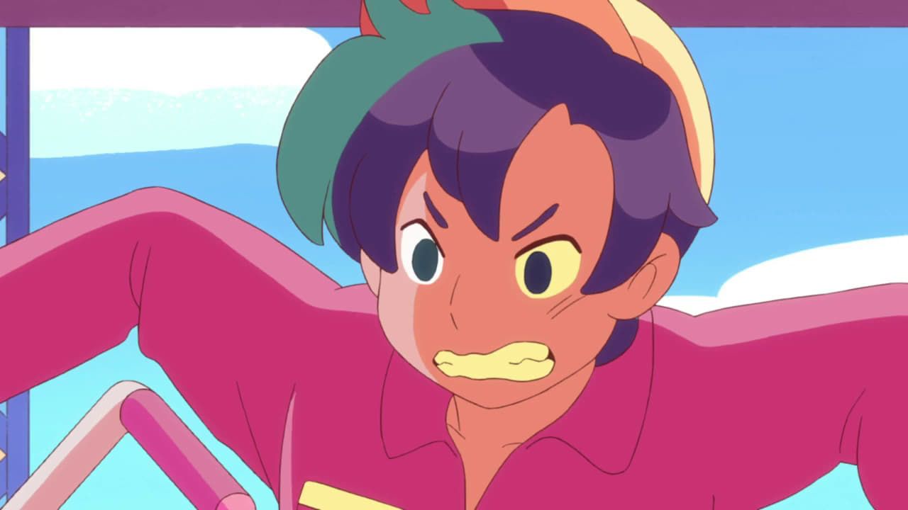 Poster Bee et PuppyCat saison 2 - Affiche 9 sur 29 - AlloCiné