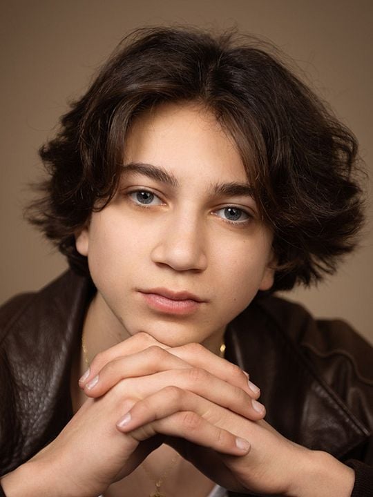 Photo de Thibault Bonenfant - Affiche Thibault Bonenfant - Photo 0 sur ...