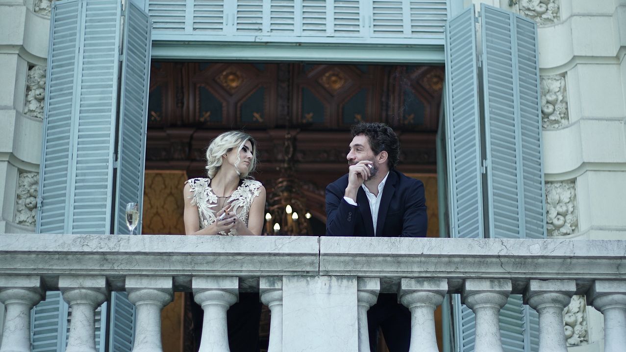 Limbo : Limbo : Photo - 39 sur 59 - AlloCiné