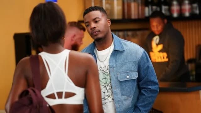 Poster All American saison 4 - Affiche 38 sur 144 - AlloCiné