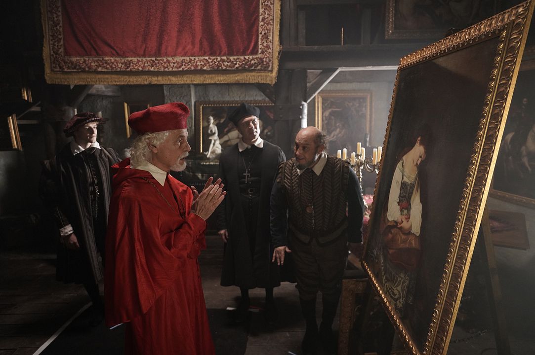 Photo du film Caravage - Photo 19 sur 27 - AlloCiné