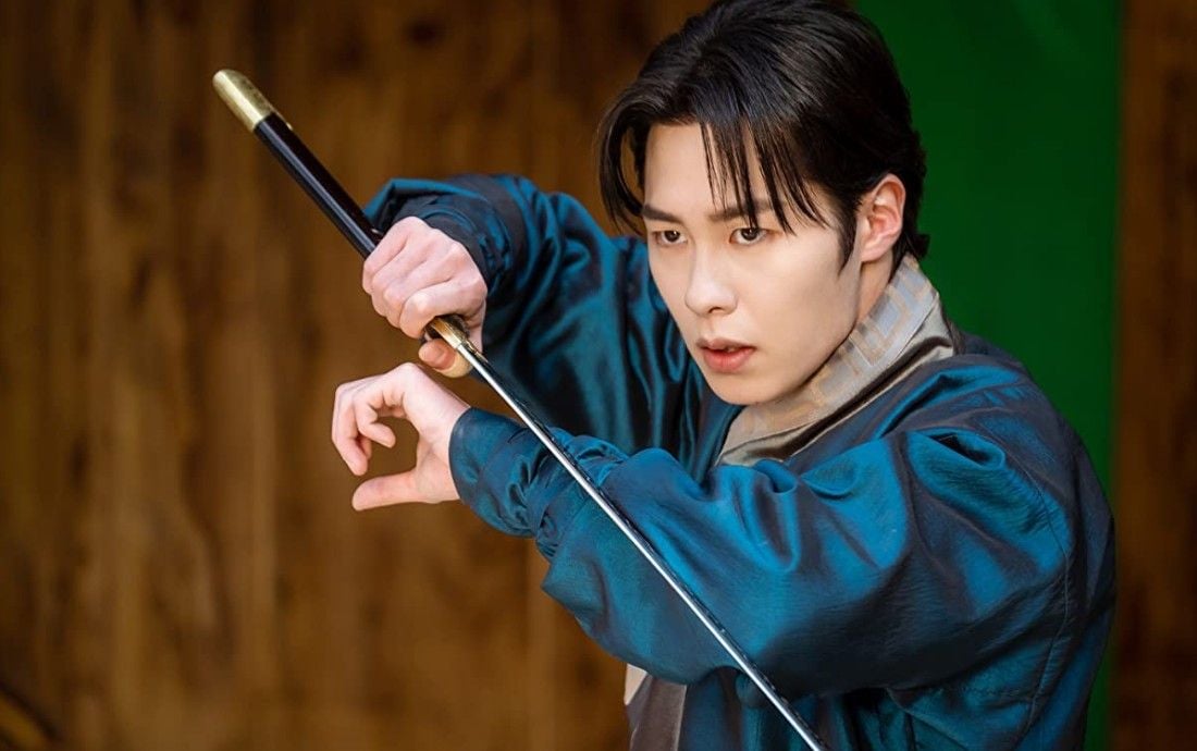 Alchemy of Souls : Alchemy of Souls : Photo - 13 sur 29 - AlloCiné