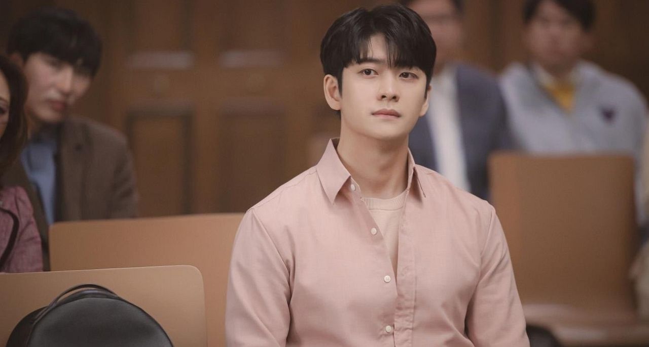 Extraordinary Attorney Woo : Extraordinary Attorney Woo : Photo - 6 sur 16 - AlloCiné