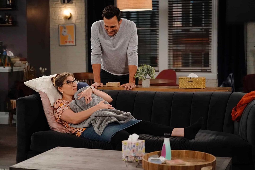 Call Me Kat : Call Me Kat : Photo - 18 sur 33 - AlloCiné