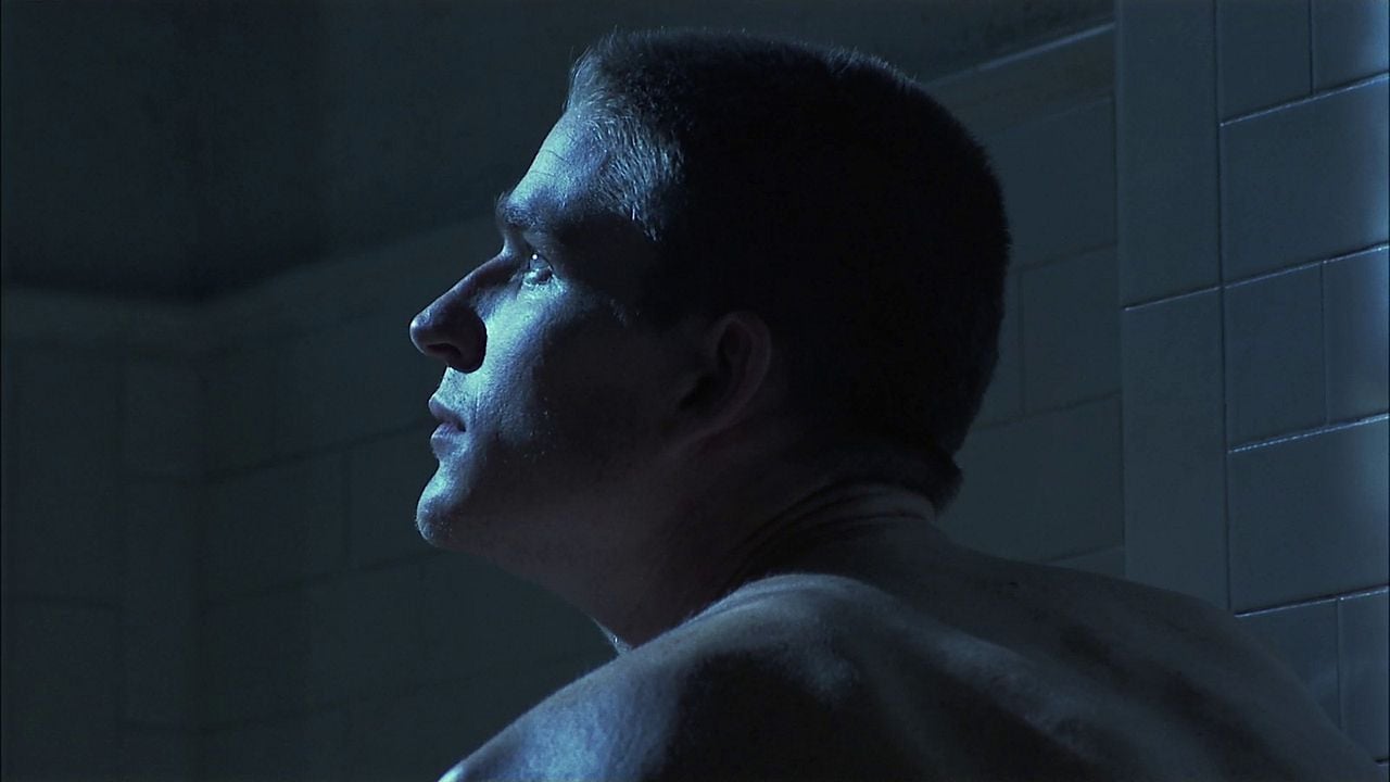 Matthew Modine Birdy