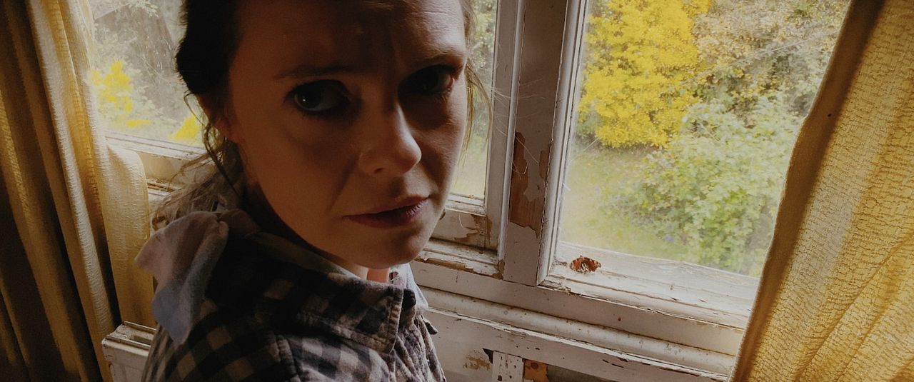 Photo du film Infinitum: Subject Unknown - Photo 12 sur 13 - AlloCiné