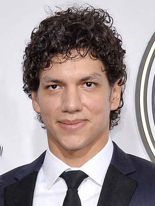 Photo de Isaac Hernández - Affiche Isaac Hernández - Photo 0 sur 7 ...