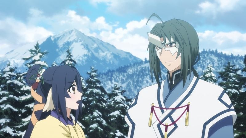 Utawarerumono : Utawarerumono : Photo - 5 sur 30 - AlloCiné