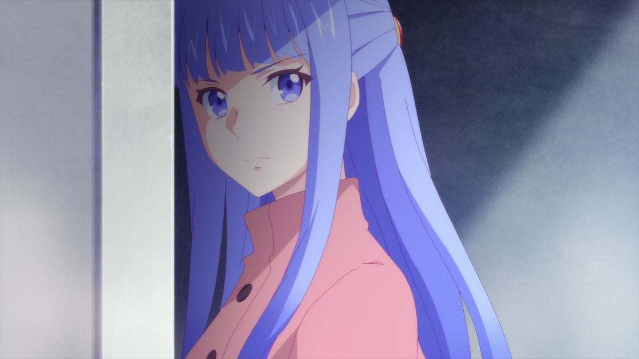 Poster Si je suis la Vilaine, autant mater le boss final saison 1 ...