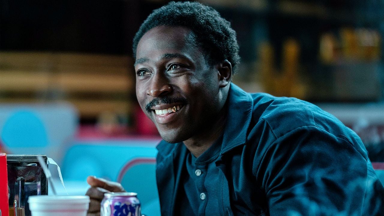 Poster BMF saison 1 - Affiche 9 sur 32 - AlloCiné