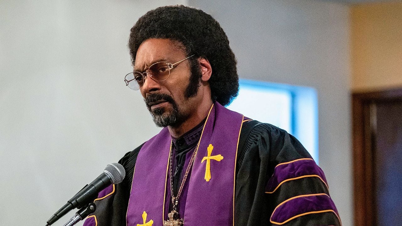 Poster saison 1 - Affiche 4 sur 32 - AlloCiné