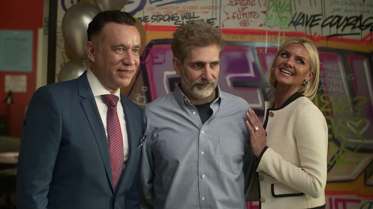 Poster This Fool saison 1 - Affiche 12 sur 26 - AlloCiné