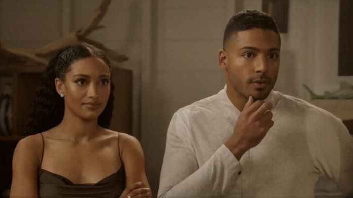 Poster All American saison 5 - Affiche 23 sur 141 - AlloCiné