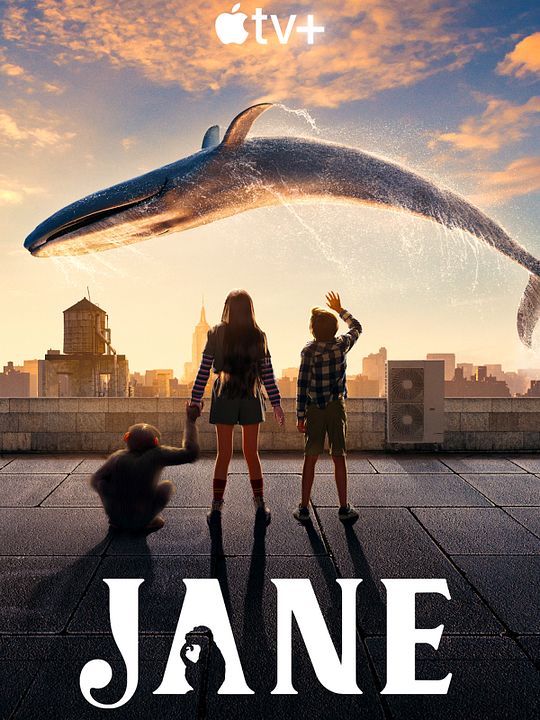 Poster Jane - Affiche 23 sur 31 - AlloCiné