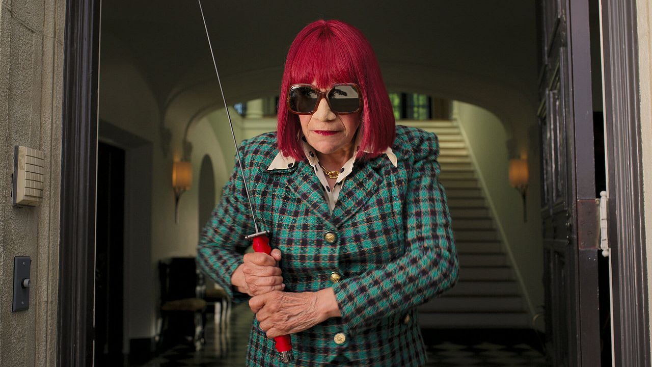 Poster saison 1 - Affiche 2 sur 25 - AlloCiné