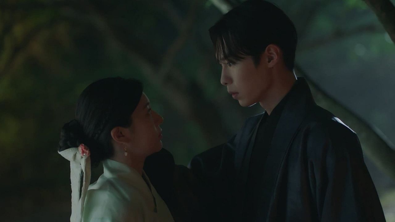 Poster Alchemy of Souls saison 2 - Affiche 9 sur 29 - AlloCiné