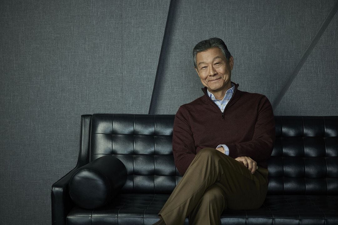 Ces liens qui nous unissent : Photo James Saito - 13 sur 23 - AlloCiné