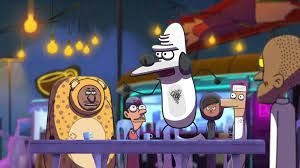 Masameer County : Masameer County : Photo - 1 sur 7 - AlloCiné