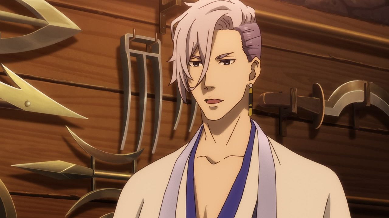 Poster saison 1 - Affiche 4 sur 14 - AlloCiné