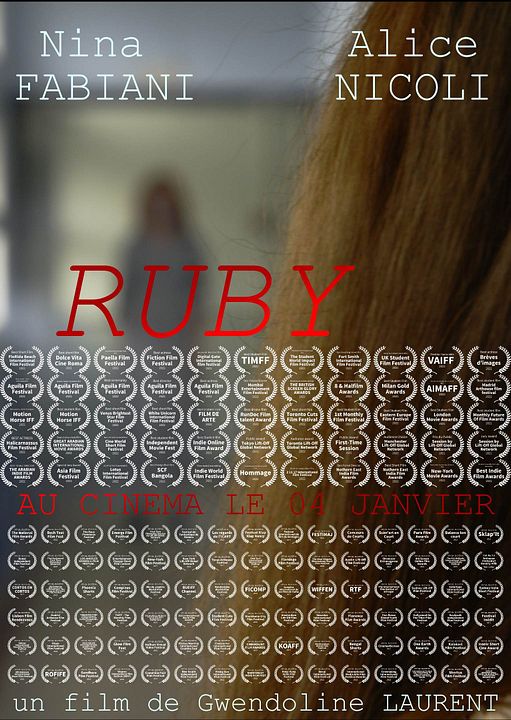 Photo de Ruby - Photo 1 sur 1 - AlloCiné