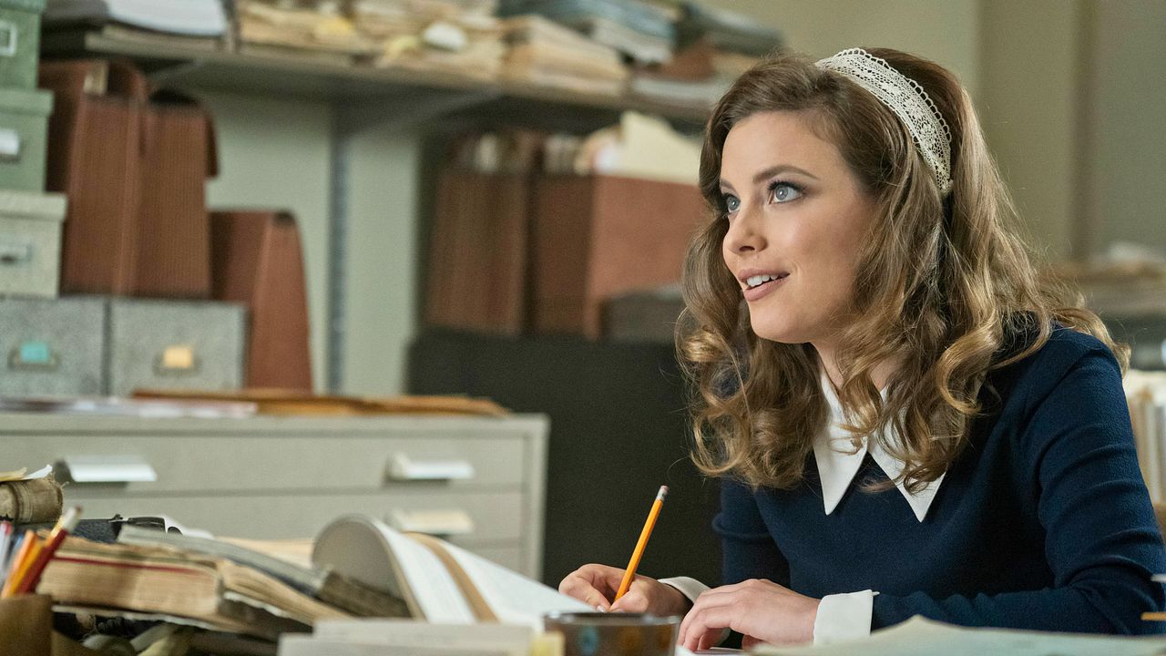 Poster Minx saison 1 - Affiche 11 sur 26 - AlloCiné