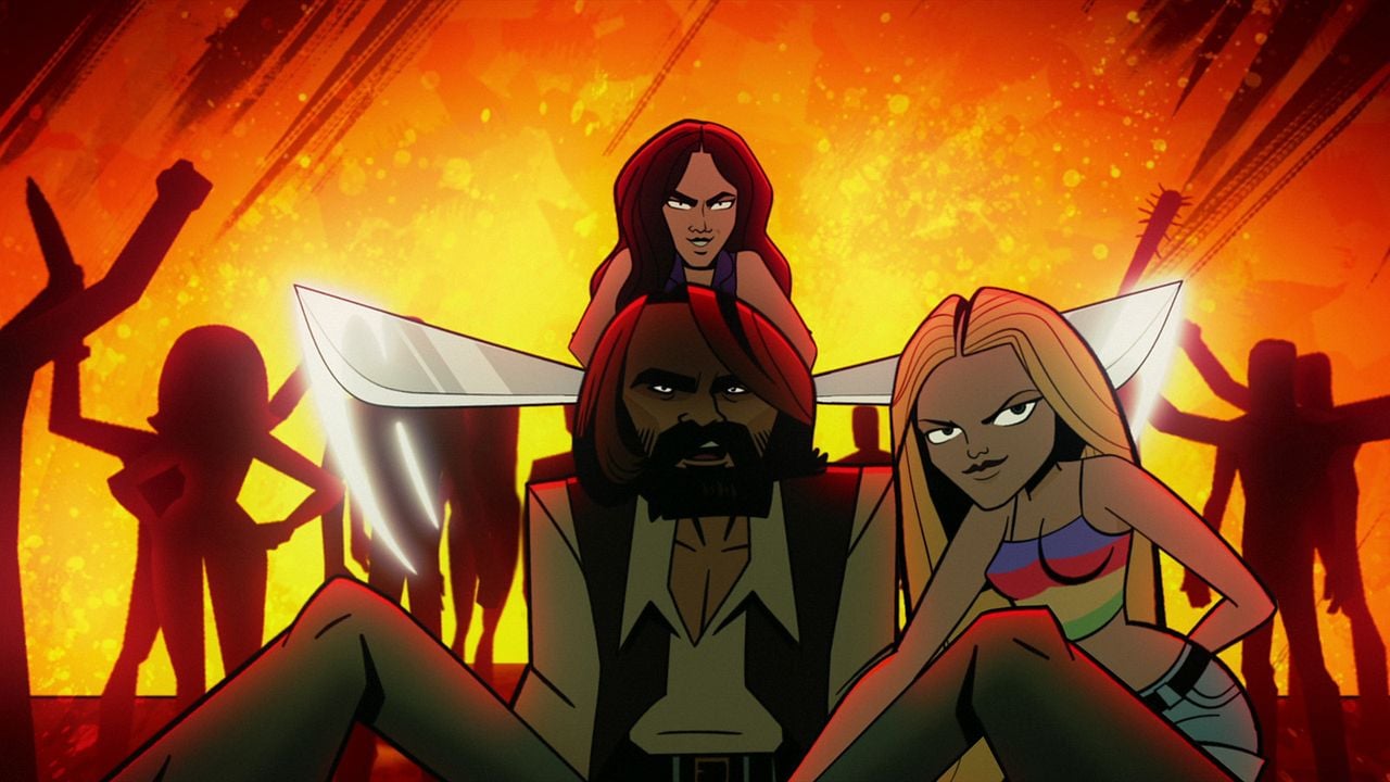 Agent Elvis : Agent Elvis : Photo - 4 sur 16 - AlloCiné