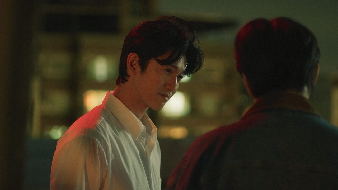 Poster Copycat Killer saison 1 - Affiche 2 sur 11 - AlloCiné