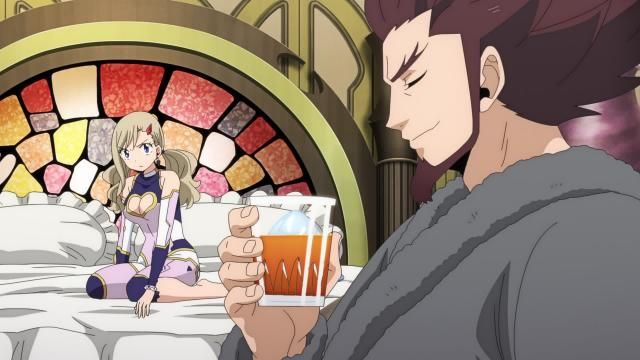 Edens Zero : Edens Zero : Photo - 23 sur 45 - AlloCiné