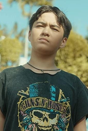 Photo de Cayden Williams - Affiche Cayden Williams - Photo 0 sur 1 ...