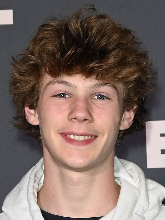 Photo de Samuel Kircher - Affiche Samuel Kircher - Photo 2 sur 6 - AlloCiné