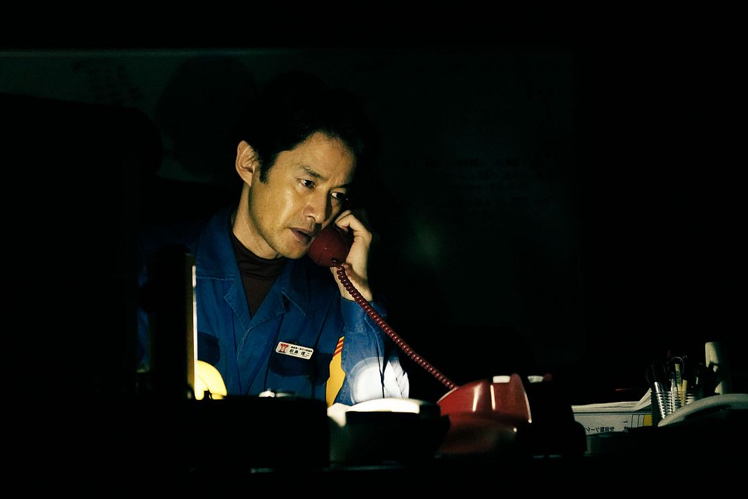 THE DAYS : THE DAYS : Photo - 11 sur 19 - AlloCiné