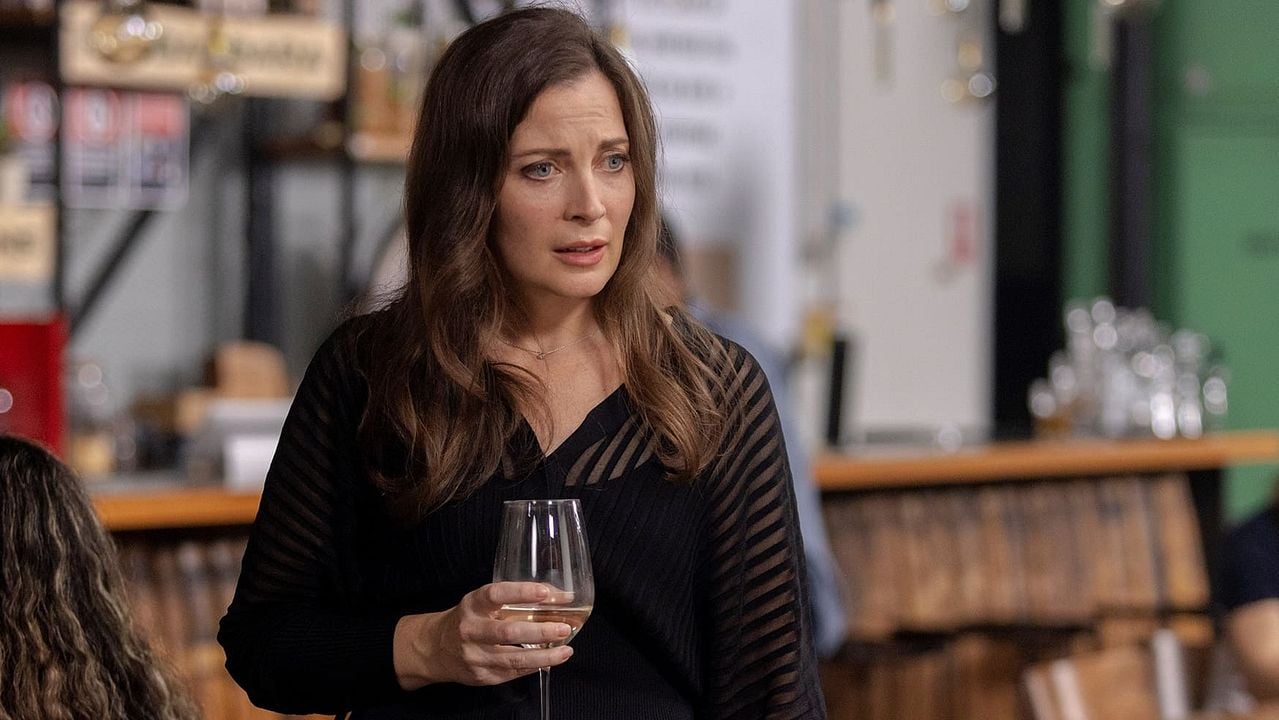 Poster Colin from Accounts saison 1 - Affiche 5 sur 10 - AlloCiné