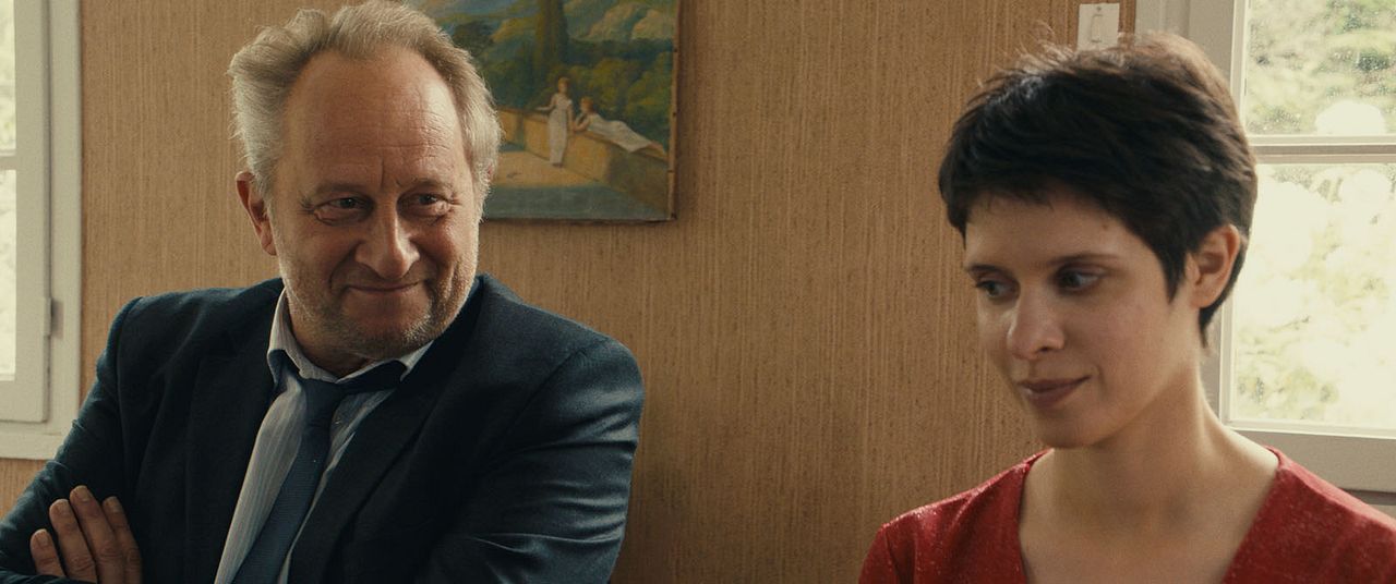 Photo du film Sur la branche - Photo 6 sur 9 - AlloCiné