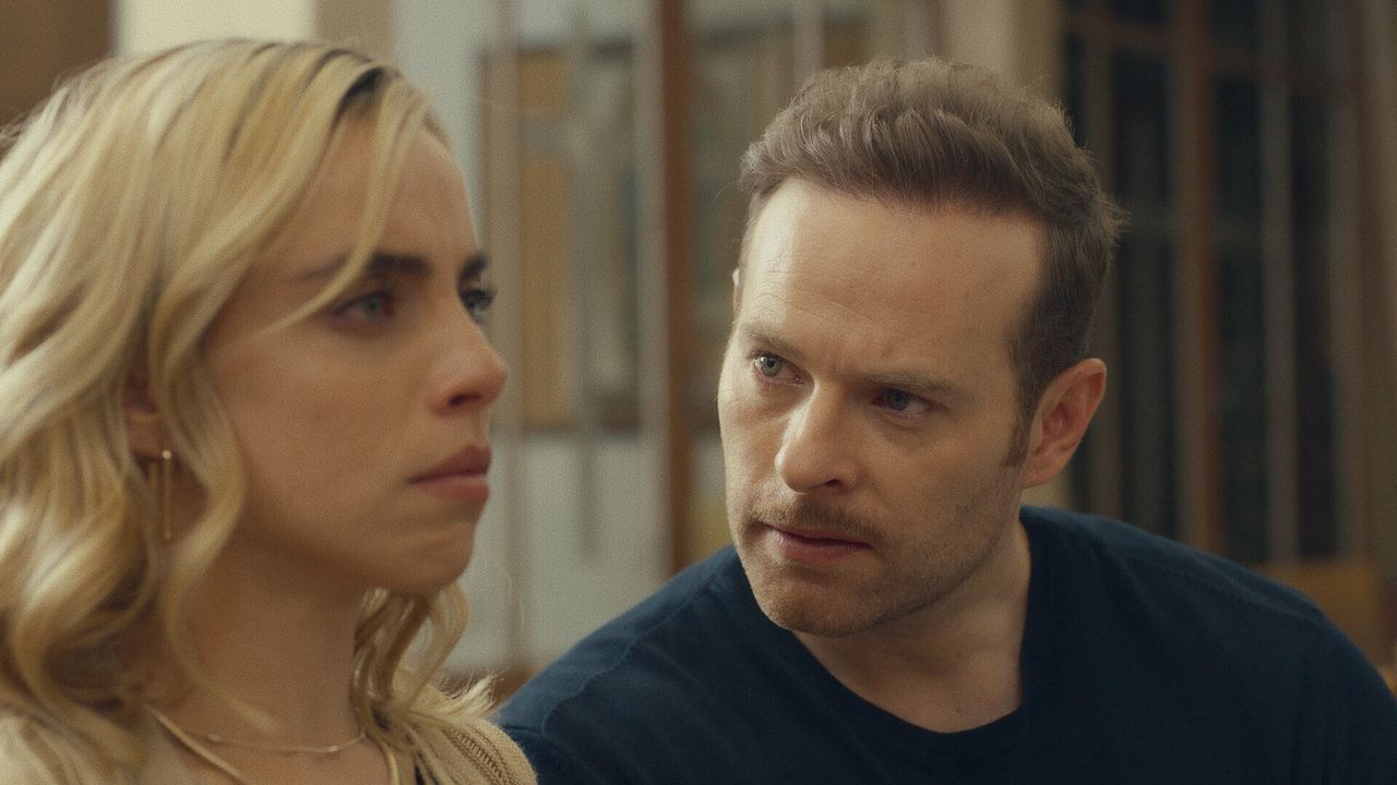 Poster Yéni, mère porteuse saison 1 - Affiche 20 sur 37 - AlloCiné