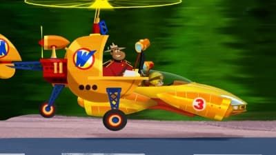 Poster saison 1 - Affiche 13 sur 39 - AlloCiné