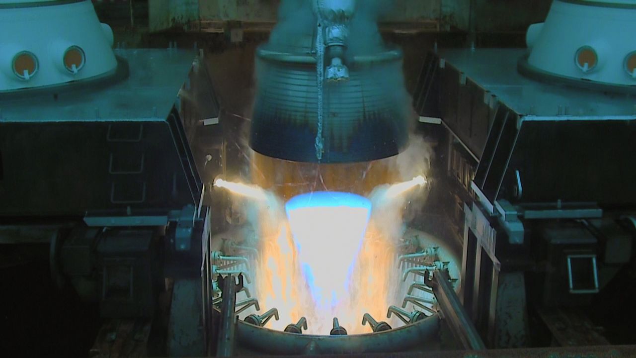 Photo de Unknown: Cosmic Time Machine - Photo 1 sur 5 - AlloCiné