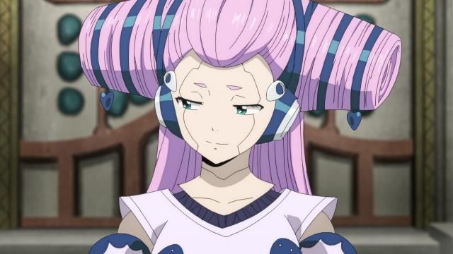 Edens Zero : Edens Zero : Photo - 11 sur 45 - AlloCiné