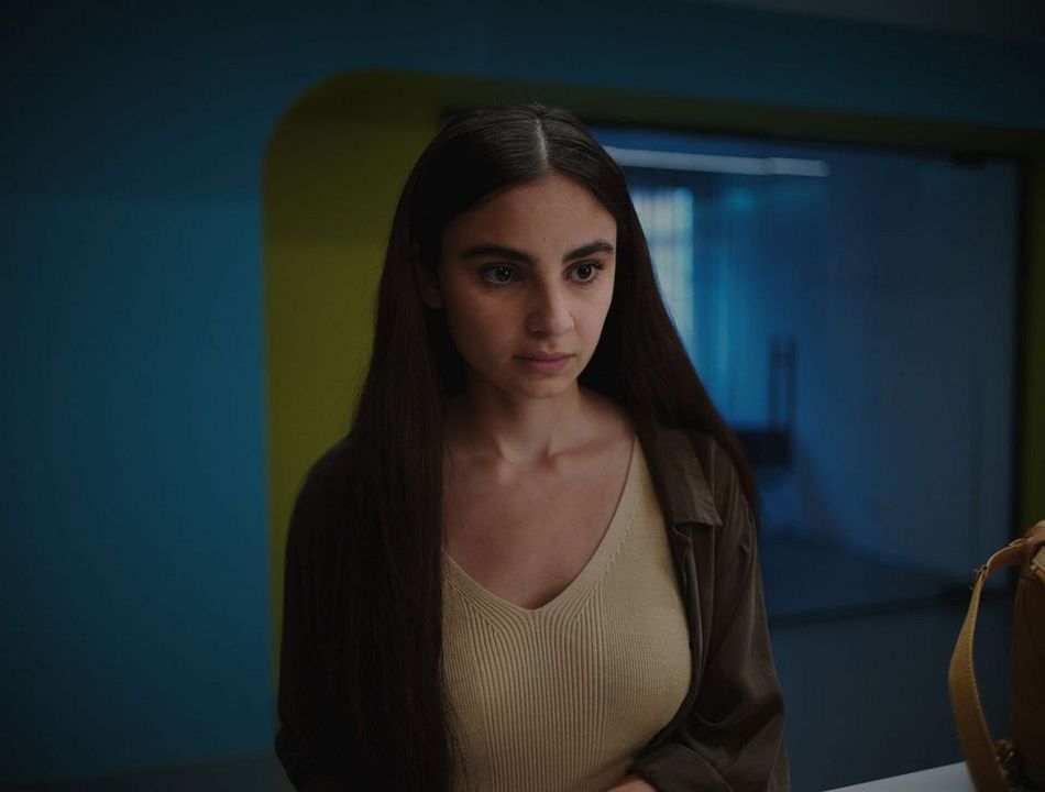 Photo du film Elaha - Photo 15 sur 19 - AlloCiné