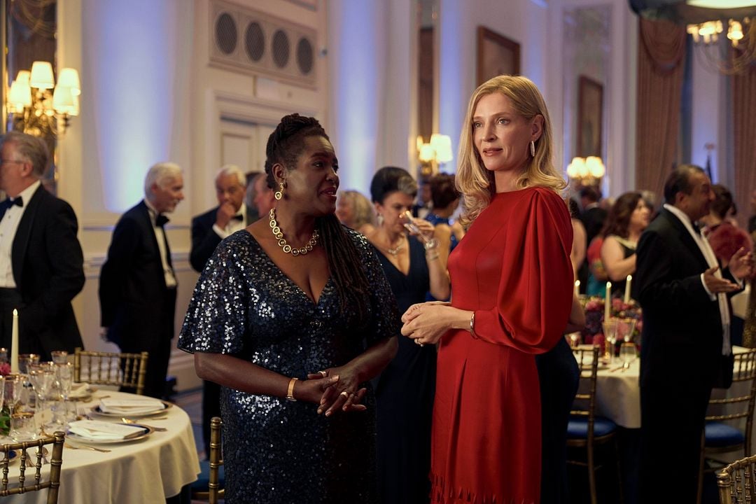 Photo du film My dear f***ing prince - Photo 24 sur 27 - AlloCiné