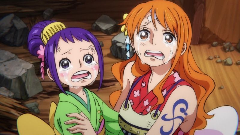 One Piece : One Piece : Photo - 50 sur 1138 - AlloCiné