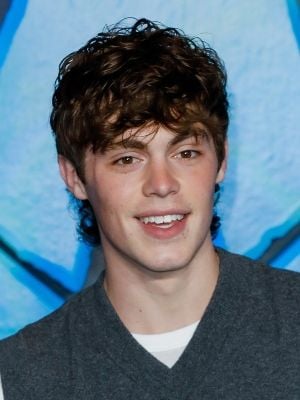 Photo de Jack Champion - Affiche Jack Champion - AlloCiné