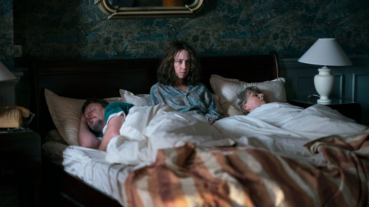 Photo du film Rose - Photo 4 sur 9 - AlloCiné