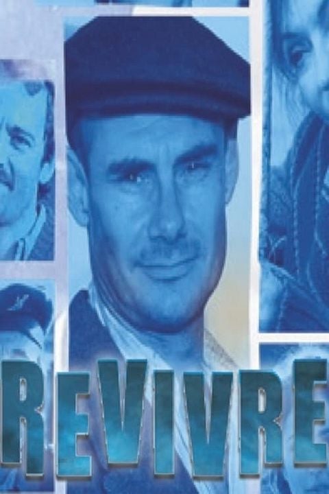 Poster Revivre - Affiche 1 sur 10 - AlloCiné