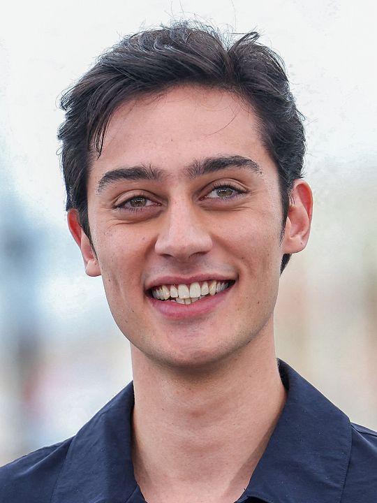 Photo de George Steane - Affiche George Steane - Photo 1 sur 2 - AlloCiné