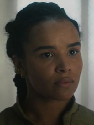 Photo de Zoe Robins - Affiche Zoe Robins - Photo 0 sur 7 - AlloCiné